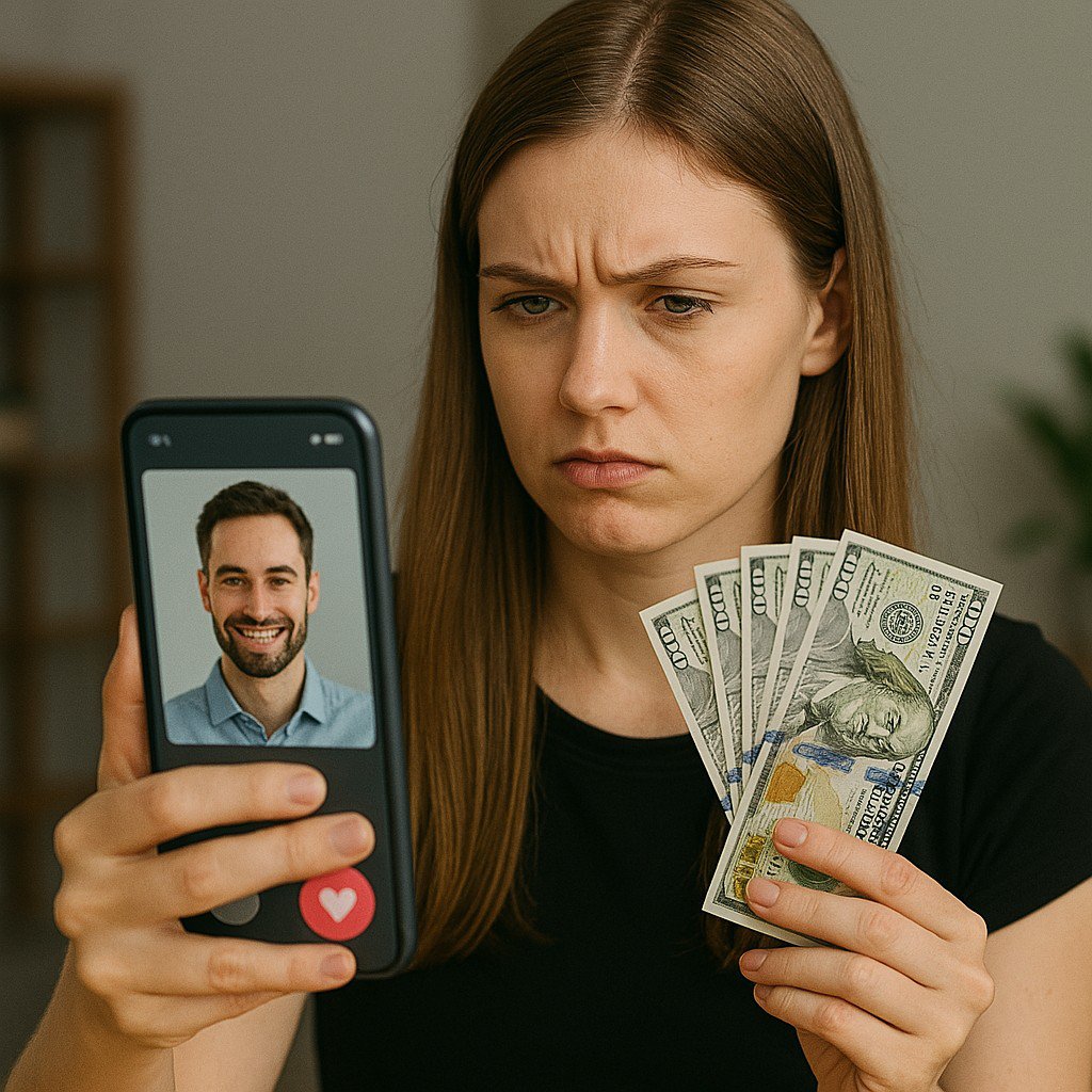 Praktijkervaring: strijd financiële instelling tegen datingfraude