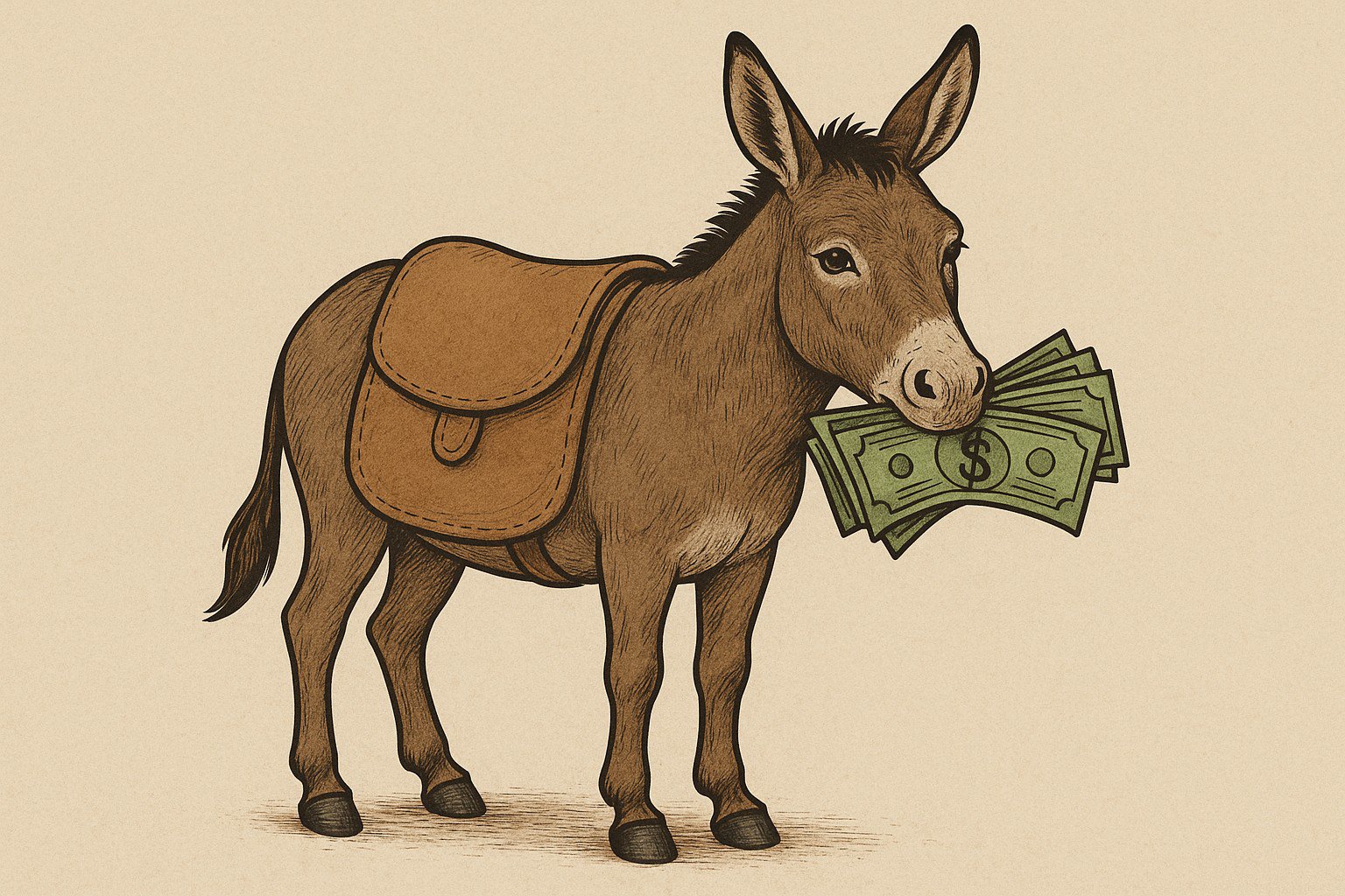 Wat te doen tegen de geldezel: tips voor financiële instellingen